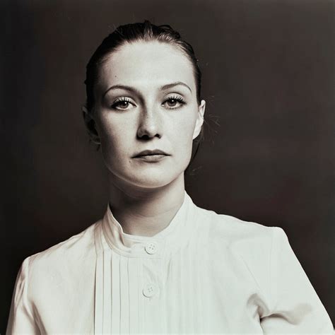 Фото: Кэрис ван Хаутен (1976) #2120839