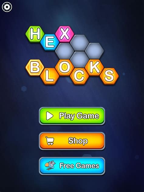 Super Hex Blocks Hexa Block Puzzle For Android Download