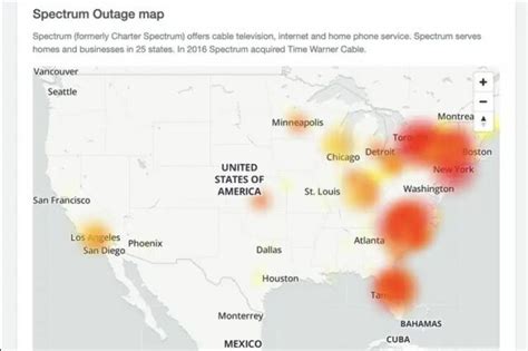 Spectrum Router Red Light What Does It Mean And Fix