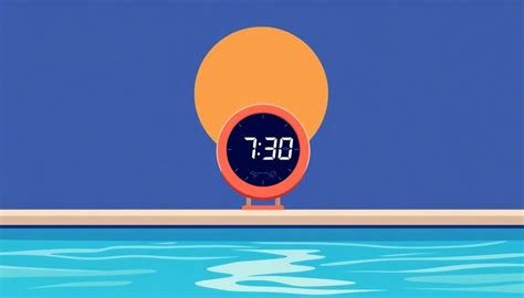 Boost Pool Efficiency A Guide To Energy Savings With Automatic Timers PoolPad