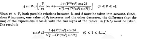 Solved Please Use The Elastic Collision Derivation Using The