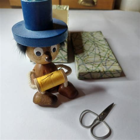 Old Pin Cushions Etsy