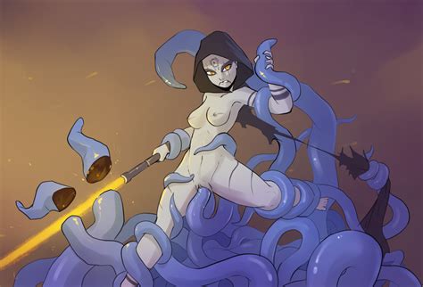 Commission Inquisitive For Inquisitor By Arbuzbudesh Hentai Foundry