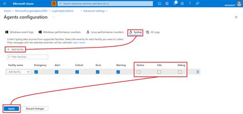 logging analyse log files in azure blob storage stack overflow