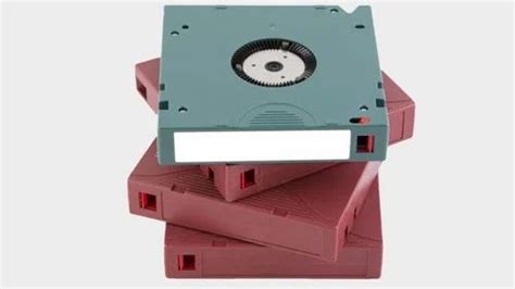 Hp Lto Tape Drives At ₹ 10000 Piece Tape Drives In New Delhi Id 2855867256112