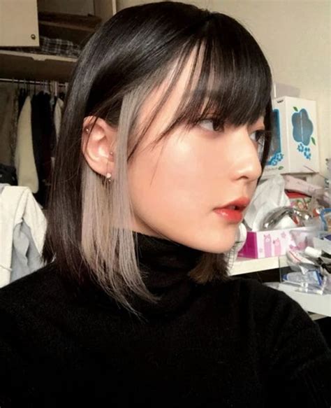 สีเดียวพื้นๆ หลบไป ฟอกสีผมซ่อนข้างในต้องมา Ladyissue เว็บรีวิวเครื่องสำอาง ชุมชนผู้หญิง ฮา