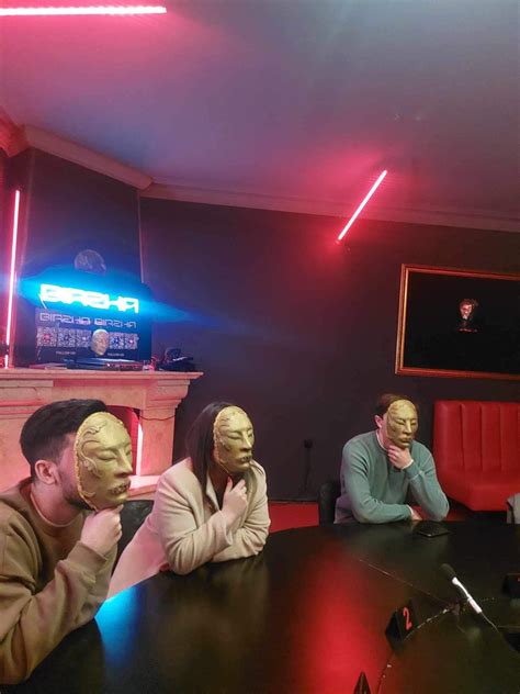 სტუდენტური კლუბები