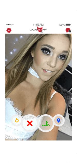 Unlock Your Wildest Fantasies With A Meet And Fuck App AP Driving Babe