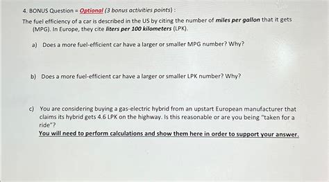 Solved Bonus Question ﻿optional 3 ﻿bonus Activities