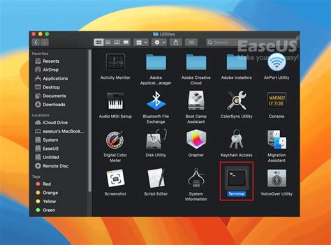Free To Recover Lost Data After Upgrading To Macos Ventura