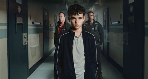 5 ახალი კრიმინალური სერიალი რომლებიც არ უნდა გამოგრჩეთ Beaumonde