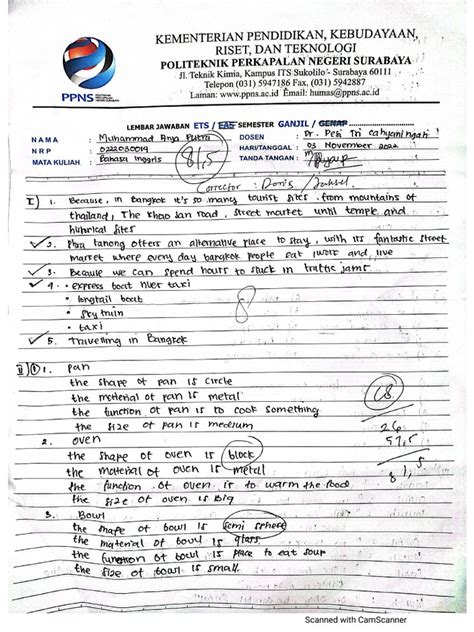 Muhammad Arta Putra Ets Big Pdf