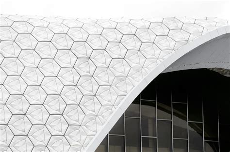 Navigating The New Design Trends In Rainscreen Cladding Inopera