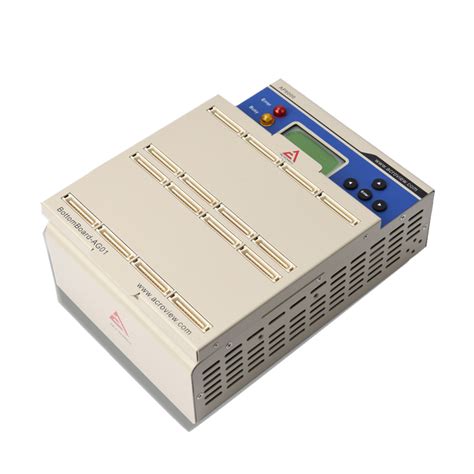 昂科ap8000通用型烧录器 芯旺微编程器 acroview（不含底板）