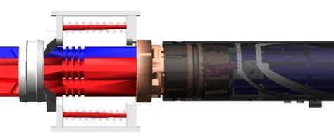 virtual prototype model of automatic machine the dynamic simulation of