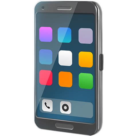 📱 Mobile Phone On Twitter Emoji Stickers 13 1
