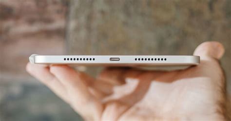 Ipad Gen 10 Chấm Dứt Huyền Thoại Jack Tai Nghe 3 5mm