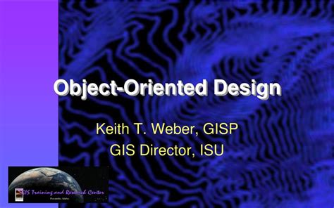 Ppt Object Oriented Design Powerpoint Presentation Free Download Id6566355