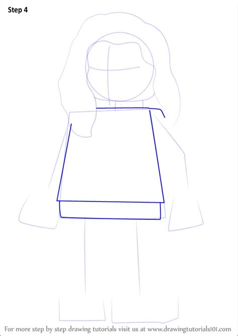 How To Draw Lego Spider Woman Lego Step By Step DrawingTutorials101 Com