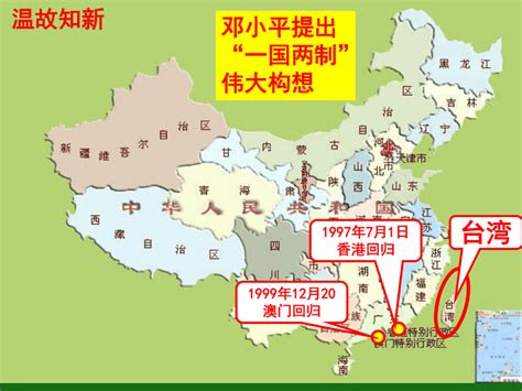 第14课 海峡两岸的交往 课件（33张ppt） 21世纪教育网