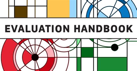 Landell Mills Evaluation Handbook Developed With Support From…