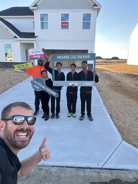 Welcome To The Stanley Martin Homes Stanley Martin Homes Facebook