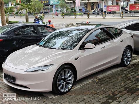 睡不着有没有model3车主讨论一下你们发现的缺点 178
