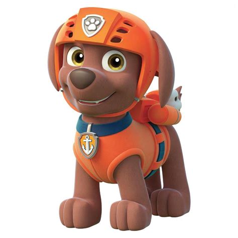 Зума герой из мультсериала «Щенячий патруль Rubble Paw Patrol Zuma Paw Patrol Paw Patrol Cake