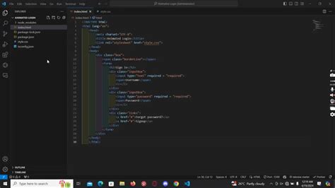 Aree Rajput On Linkedin Animatedlogin