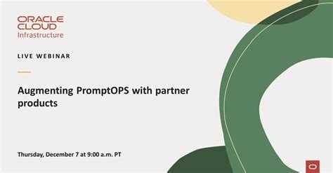 Vikas Kumar On Linkedin Join Oracle Experts As They Introduce A Robust Framework Developed For