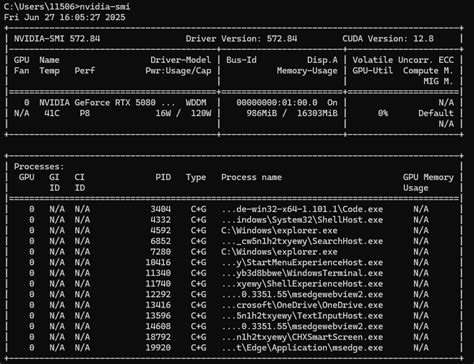 Pytorch使用gpu训练全过程，包含安装cuda、cudnn、pytorch Csdn博客