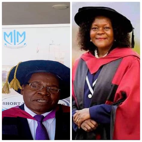 Prof Lewis Dzimbiri Under Fire For Flouting Procedures In Hiring Asiyati Chiweza As Msg Director