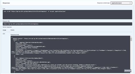 Reissue A Certificate Via Api Help Center