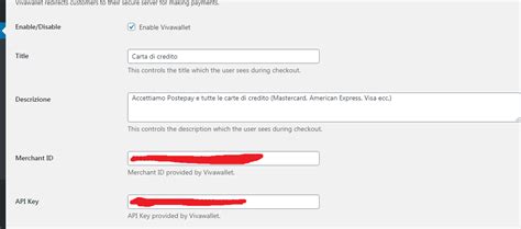 Issue Woocommerce · Issue 2035 · Vivapaymentsapi · Github