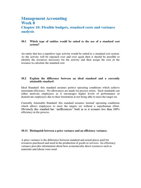 Week 8 Tutorial Solutions Pdf Labour Economics Prices