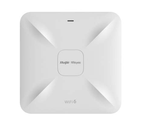 Ruijie Router Access Point