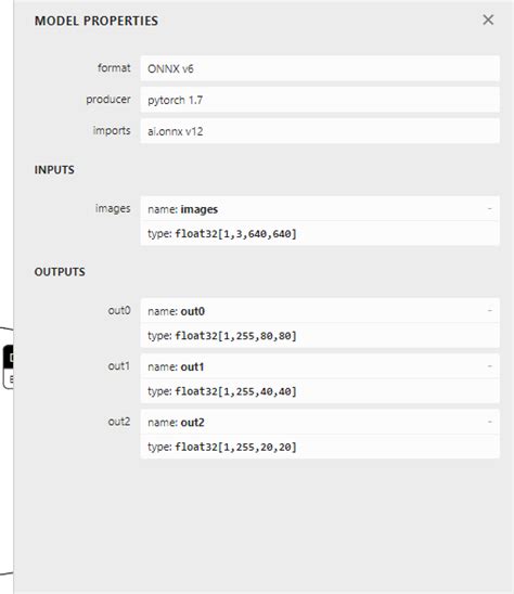 Help With Using Yolov5l Onnx Issue 7 Techwingslab Yolov5 Net GitHub
