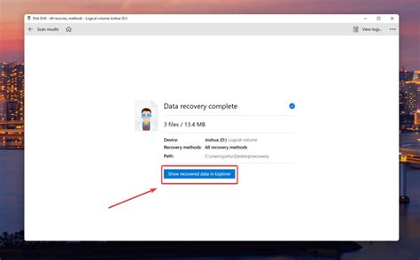 How To Access The Recycle Bin On An External Hard Drive