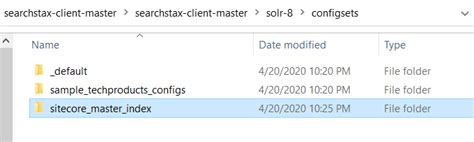Sitecore Solr Collections Using Searchstax Part 1 Blogs Perficient