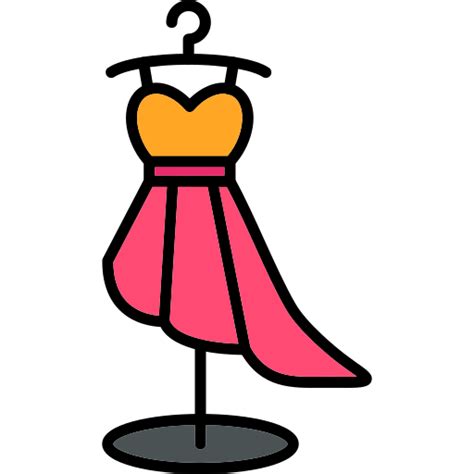 Asymmetrical Free Fashion Icons