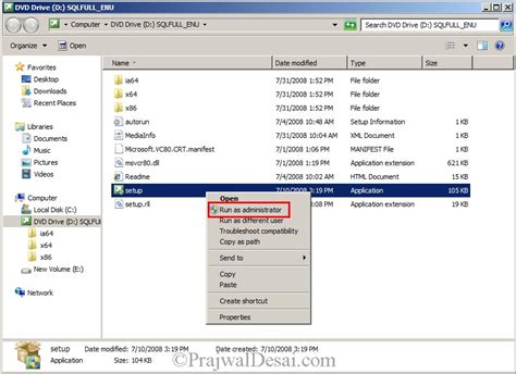 PDF Installing SQL Server For SCCM 2012 SP1 To Fix This Error