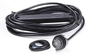 Amazon Com Code Pack LED Hide A Blast Blue White Automotive