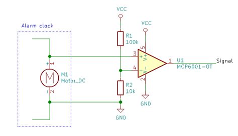 Reading A Low Voltage Input General Guidance Arduino Forum