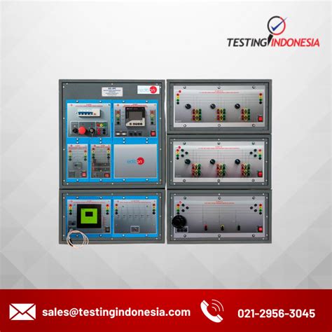 Reactive Power Compensation Application Testingindonesiacoid