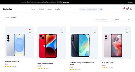Mern Ecommerce Webdevelopment React Nodejs Mongodb Expressjs Aya Osama 30 Comments