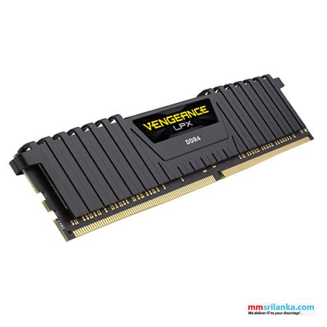 Corsair Vengeance Lpx 16gb Ddr4 3200mhz Memory