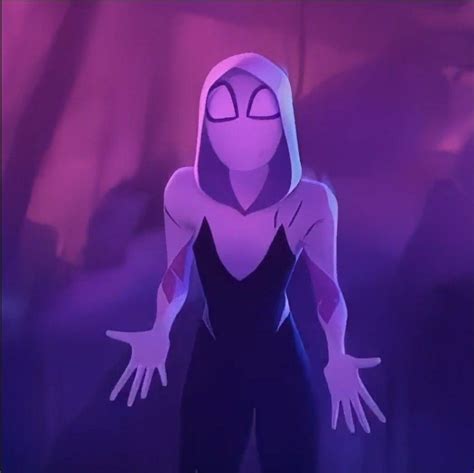 Gwen Stacy Ghost Spider Spider Gwen Gwen Stacy Spiderman