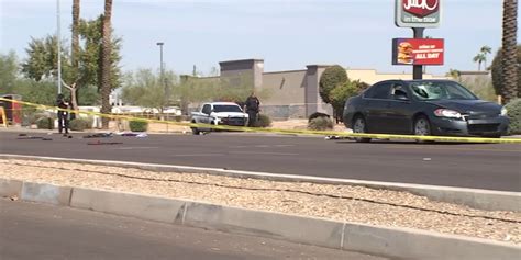 Bicyclist Dead After Being Hit By Car In Glendale