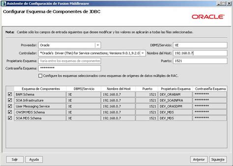 Instalando Oracle Soa Suite 11g Juan Lebrijo