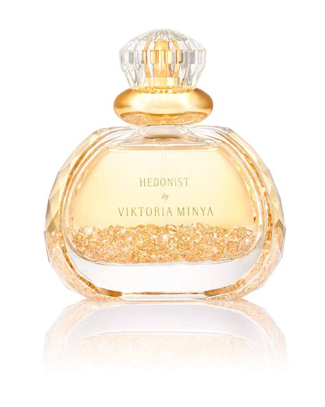 HEDONIST - Parfums Viktoria Minya